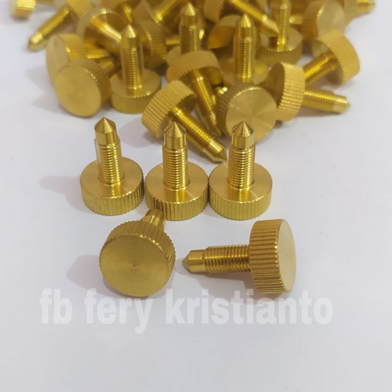 Jual BAUT PEMBUANGAN POMPA PCP, SPAREPART POMPA PCP, BAUT POMPA PCP ...