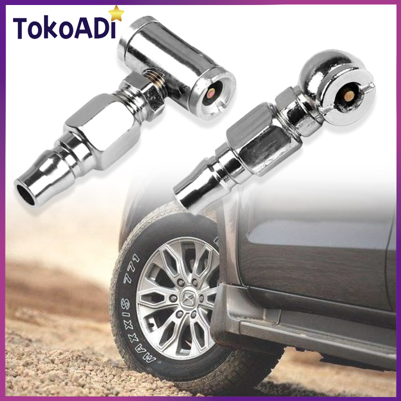 Jual Air Chuck Panjang / Air Chuck Keong/ Air Chuck Keong / Nozzle ...