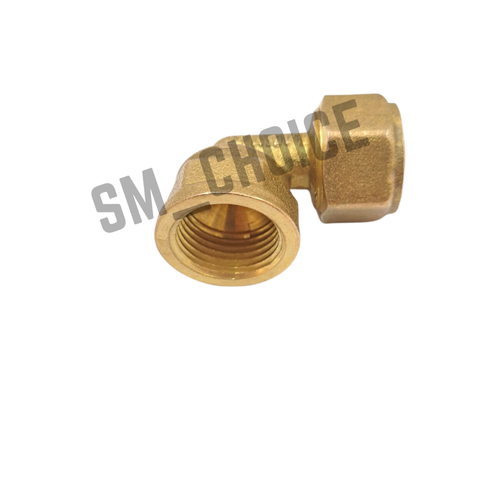 Jual KENI DRAT DALAM AIR PANAS 1/2" KUNINGAN KDD WH AIR PANAS KUNINGAN 1/2" | Shopee Indonesia