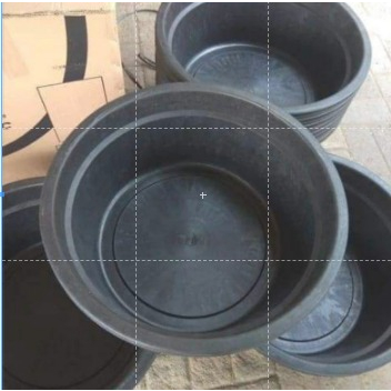 Jual Bak Air Bulat / Bak Plastik Hitam / Bak Usa | Shopee Indonesia