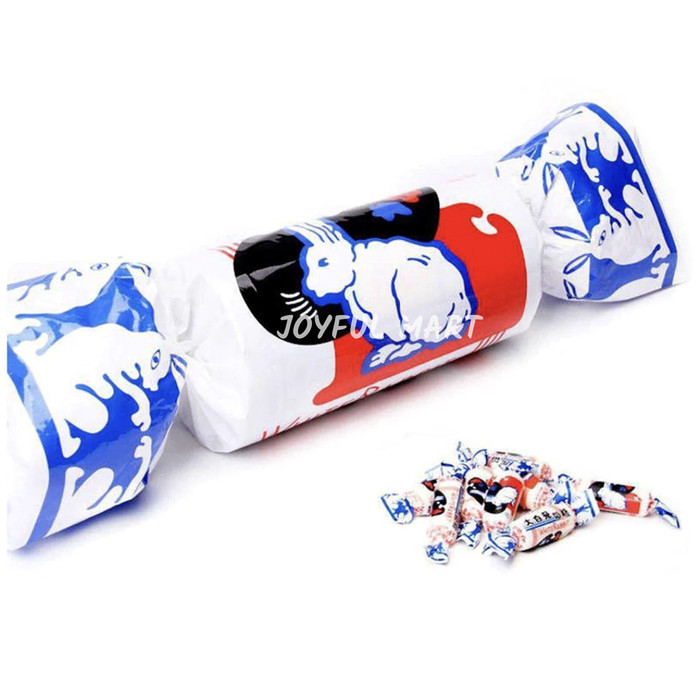 Jual Permen White Rabbit Creamy Candy | Shopee Indonesia