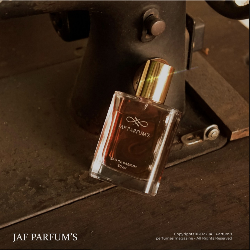 Jual JAF Parfum - Parfum Refill Aroma DOUX KAT PREMIUM !!! | Shopee ...
