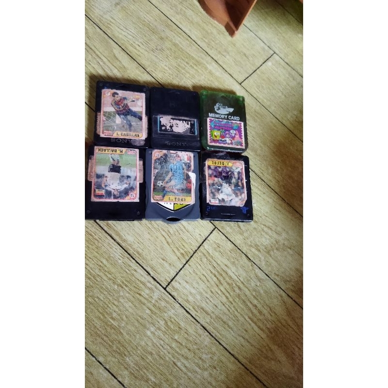 Jual memori card.. mc card ps1 ps2 | Shopee Indonesia