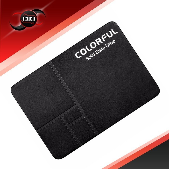 Jual Colorful SSD SL500 512GB | Shopee Indonesia