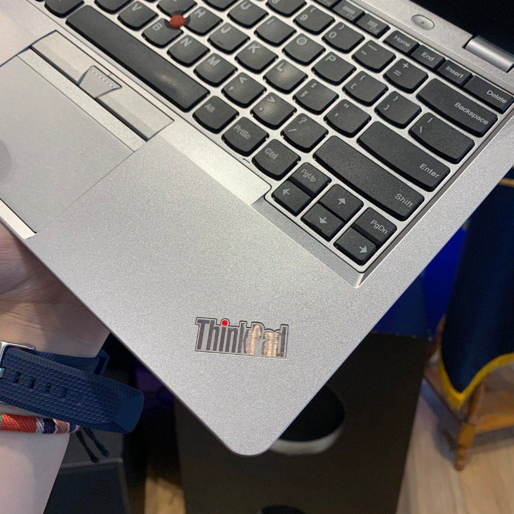 Jual Laptop Thinkpad GRey | Shopee Indonesia
