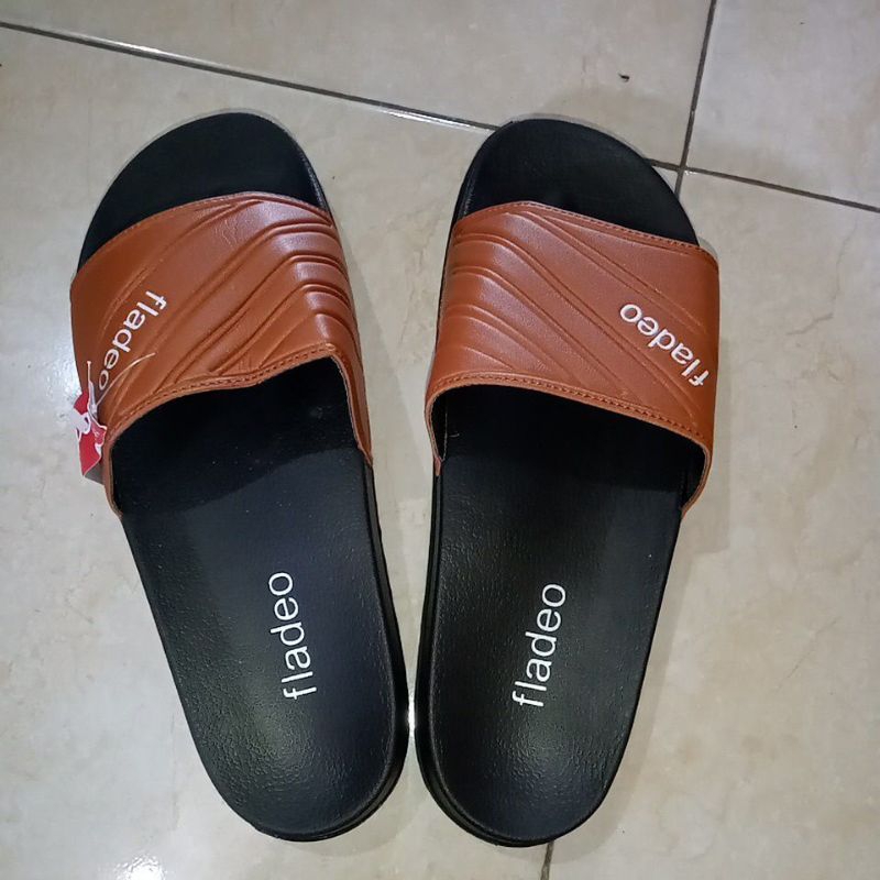 Jual Slop FLADEO Cowok | Shopee Indonesia