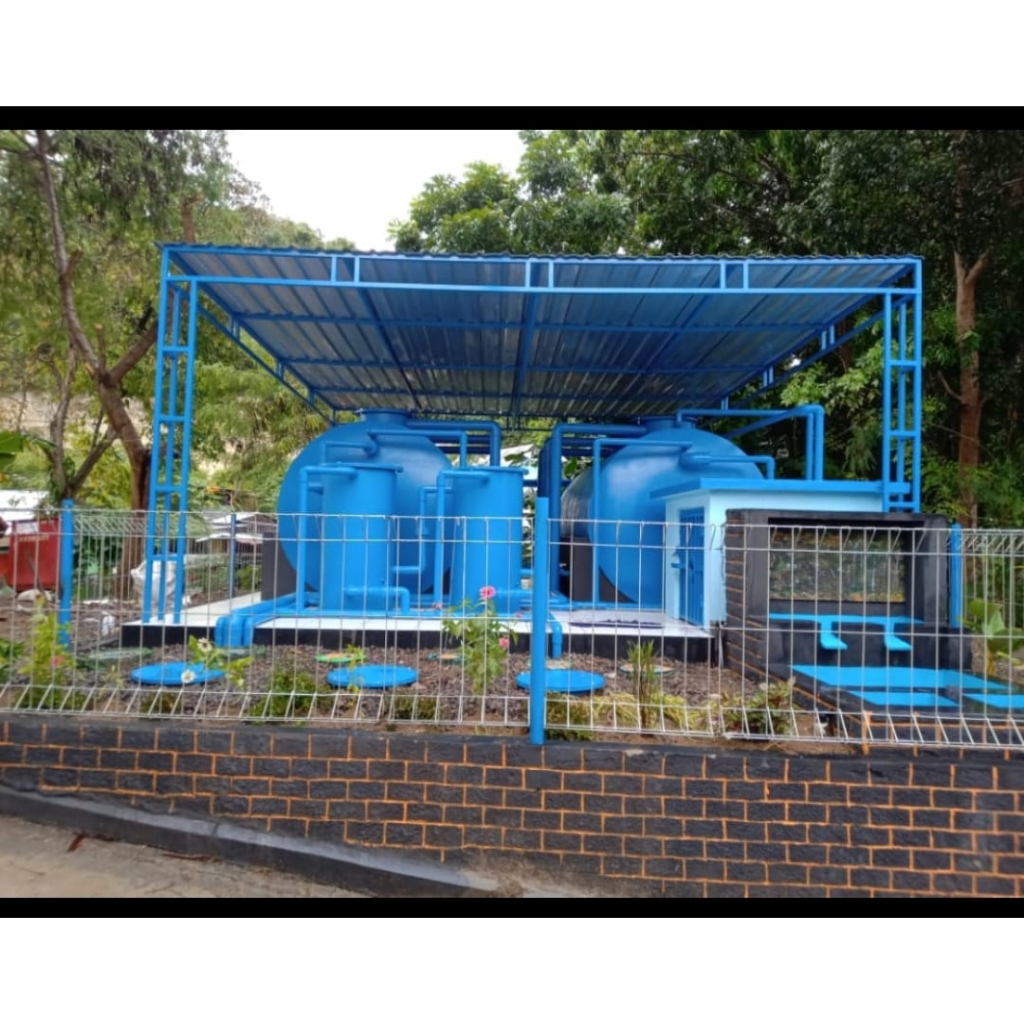 Jual IPAL dan WWTP | Shopee Indonesia