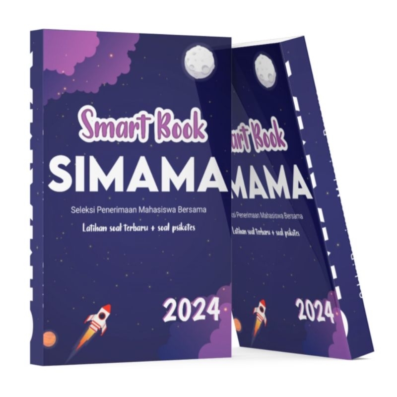Jual NEW Smartbook Simama 2024 (habis) | Shopee Indonesia