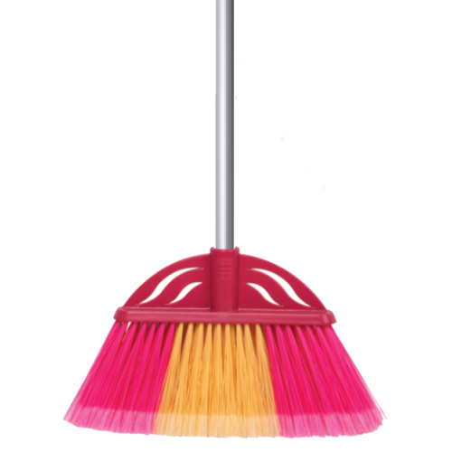 Jual Sapu Lantai Plastik NAGATA - Plastic Broom - NAGATA TURKI 0717 ...