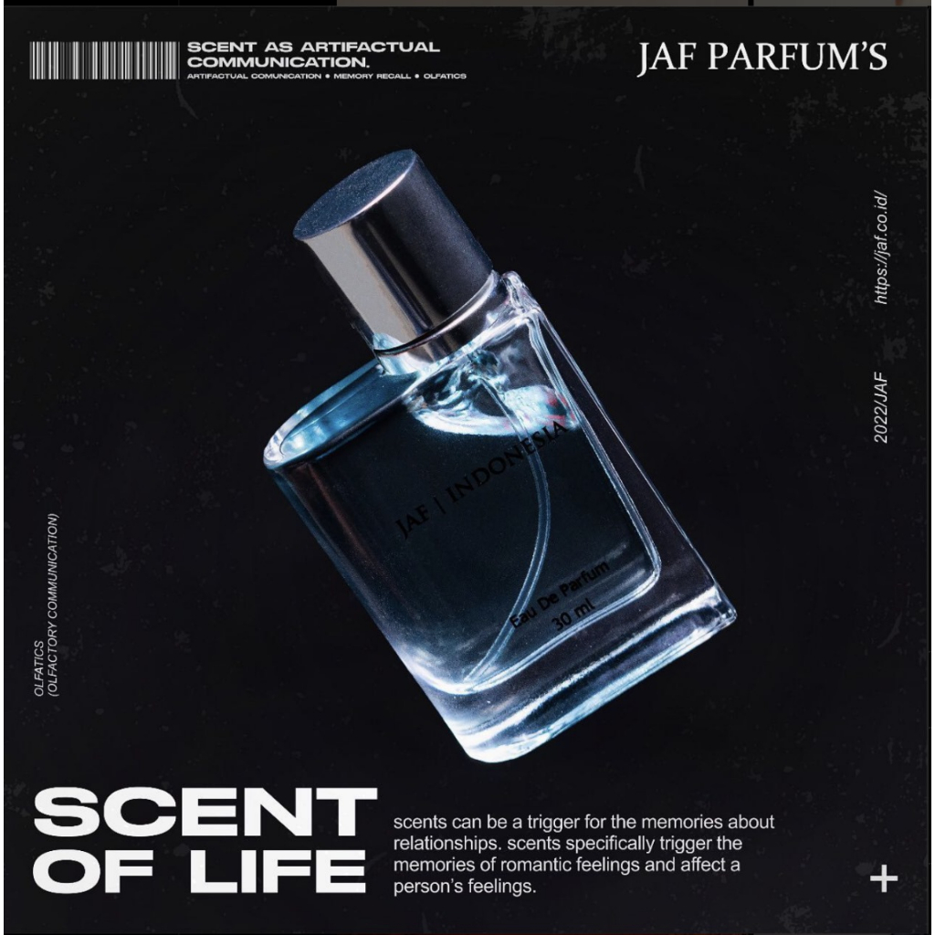 Jual Jaf Parfum - Parfum Refill Aroma Christian Di0r S4uvage | Shopee ...
