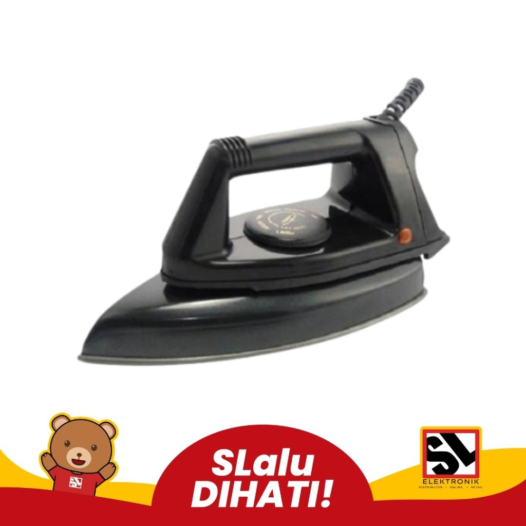 Jual MASPION Setrika EX 1000 (Exclusive) | Shopee Indonesia
