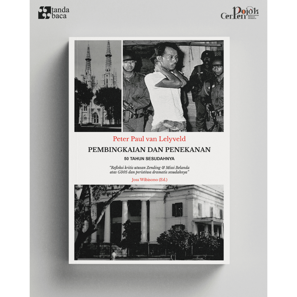 Jual Pembingkaian Dan Penekanan : 50 Tahun Kemudian | Shopee Indonesia