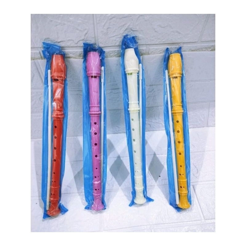 Jual Suling Seruling Warna Musik Tiup SULING / Musik | Shopee Indonesia