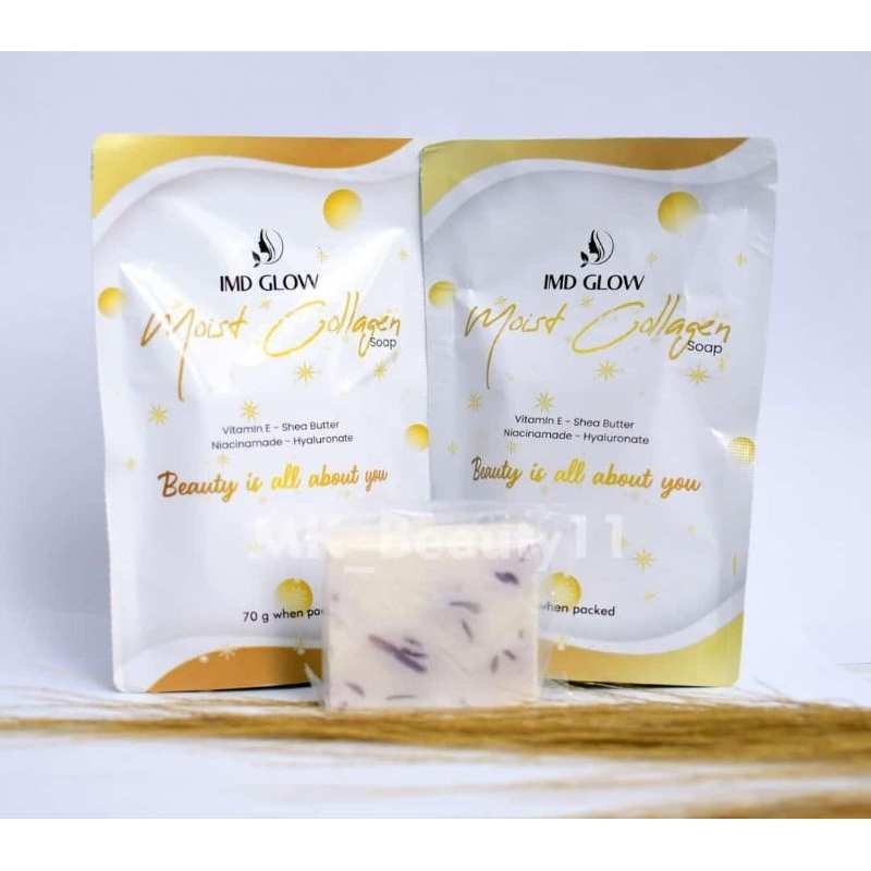 Jual BADY_WASH ( IMD GLOW ) | Shopee Indonesia