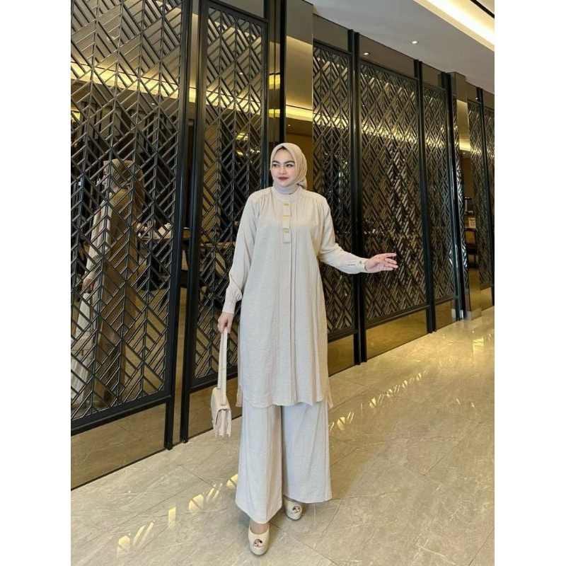 Jual CHENNY ONESET BY RESTU MANDEH ORIGINAL | Shopee Indonesia