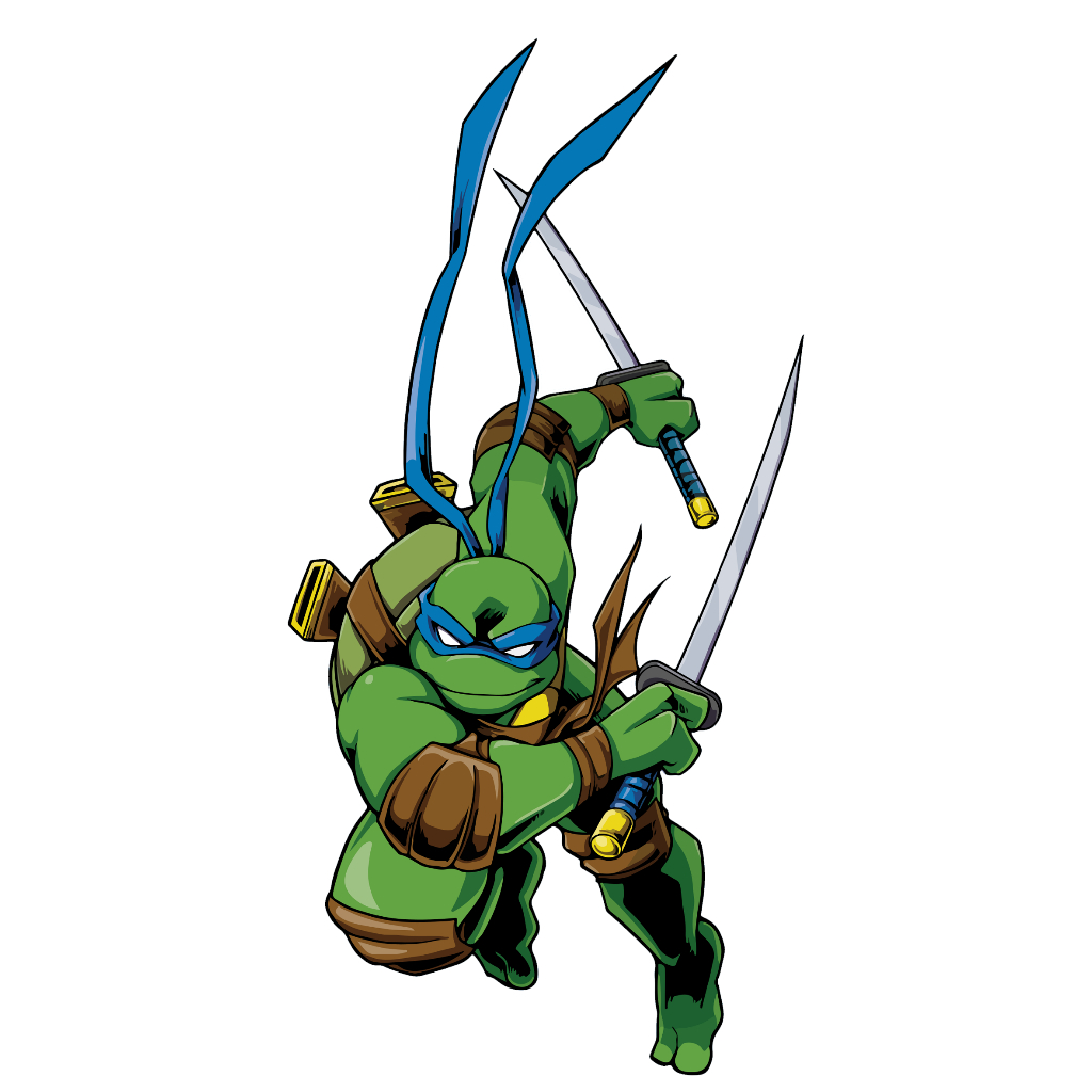 Jual SABLON DTF PRINTING UKURAN A5 (14CM - 15CM) TEMA NINJA TURTLES ...