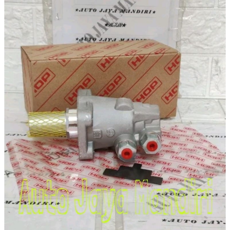 Jual Master rem atas Dyna 115ST HOP | Shopee Indonesia