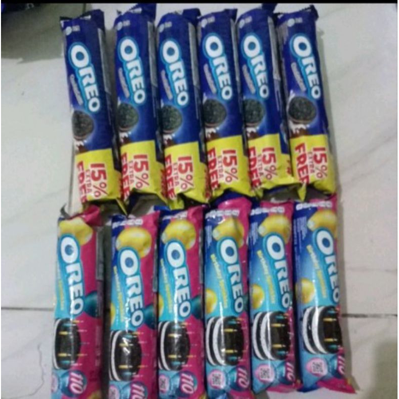 Jual oreo mix | Shopee Indonesia