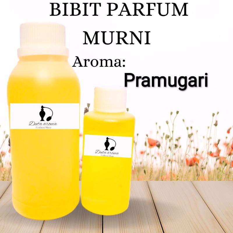 Jual Bibit parfum Aroma ( pramugari ) 100 ml murni kemasan repack ...