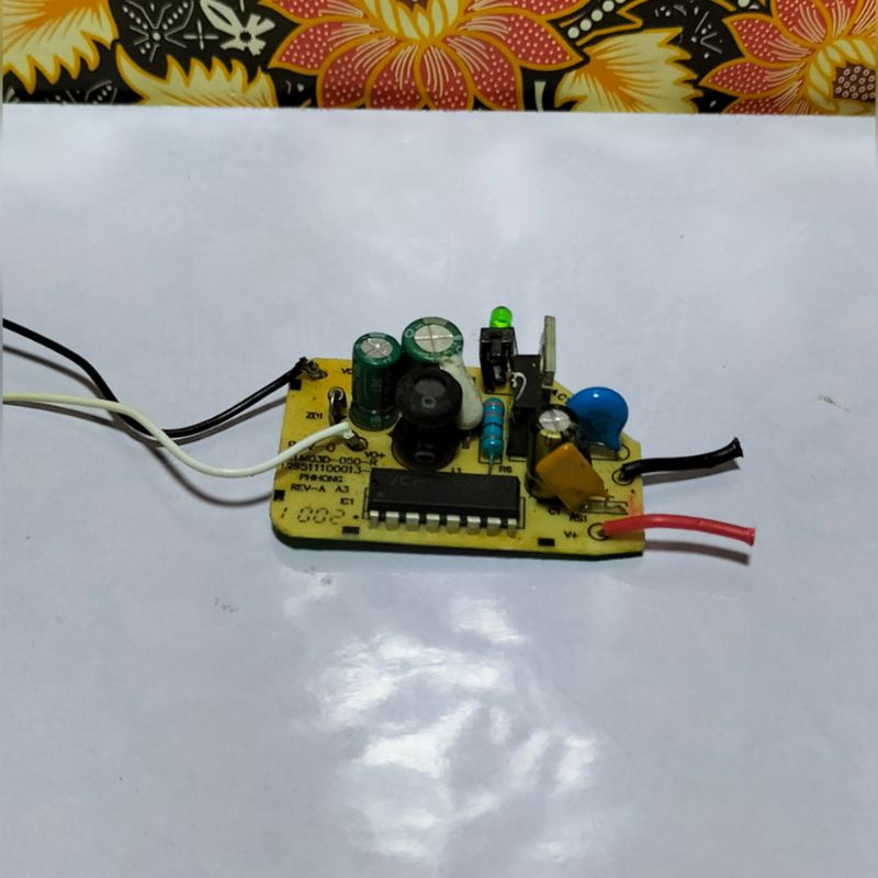 Jual modul step down dc 12v to 5v | Shopee Indonesia