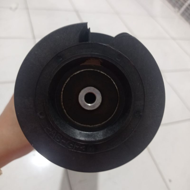 Jual BLOWER FAN INDOOR AC SHARP THAILAND R32 R22 ION SAY/SEY ORIGINAL ...