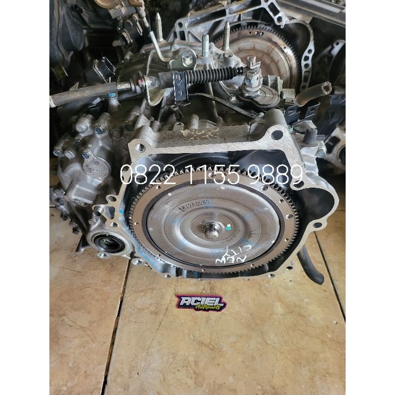 Jual Gearbox transmisi matic cvt honda city hatchback | Shopee Indonesia