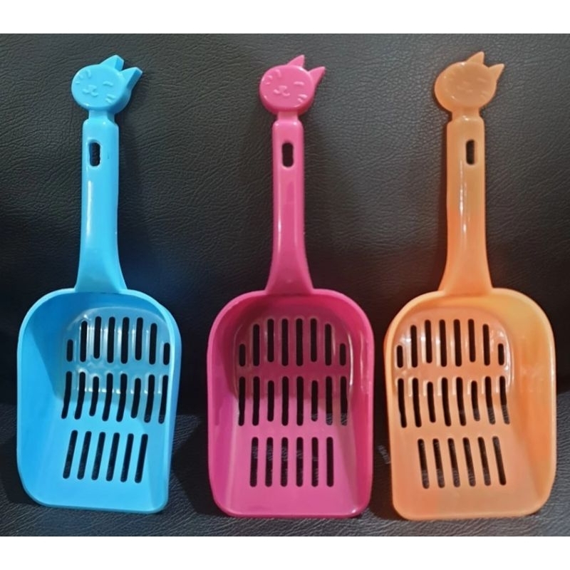 Jual Serok Pasir Kucing | Shopee Indonesia