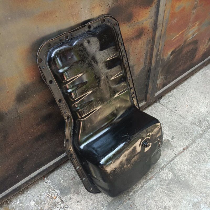 Jual bak oli bak calter oli mesin isuzu elf nkr 66 nkr 71 copotan ...