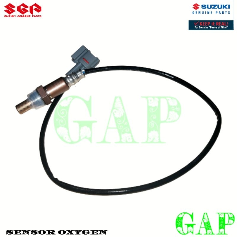 Jual SENSOR OXYGEN OKSIGEN CO2 O2 SUZUKI APV/APV ARENA/NEW MEGA CARRY ...
