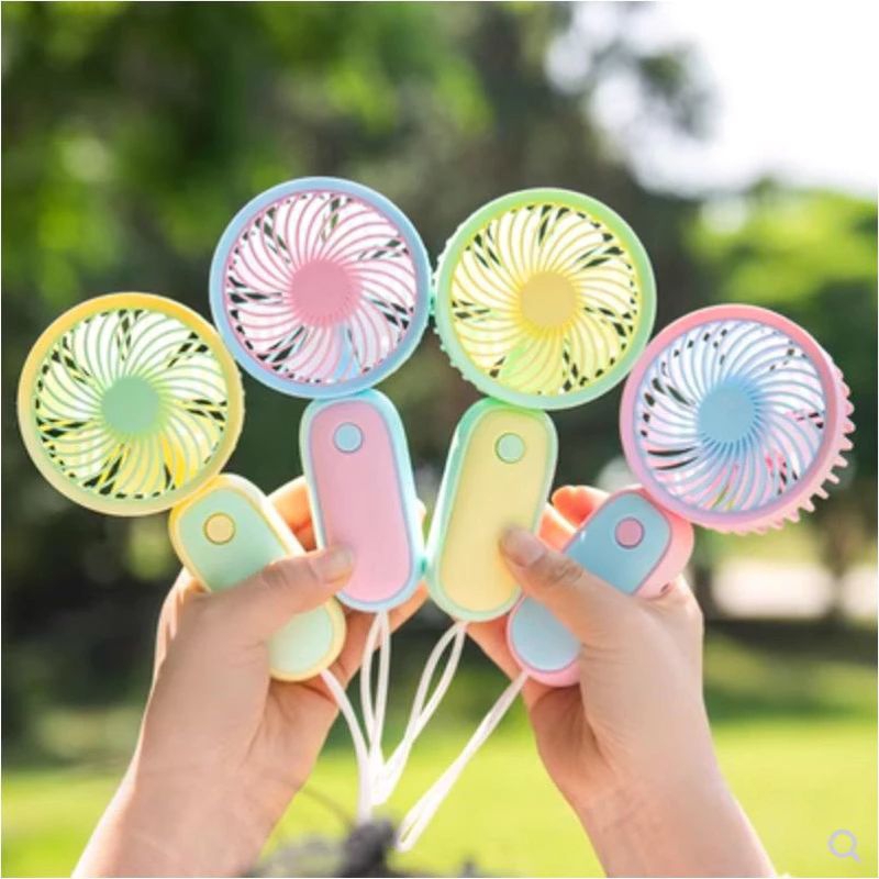 Jual KIPAS ANGIN MINI PORTABLE GENGGAM TANGAN | KIPS ANGIN GENGGAM ...