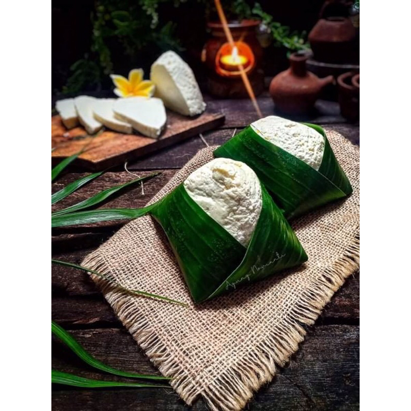 Jual Keju Dangke Khas Enrekang Oleh Oleh Makassar Sulawesi Selatan Shopee Indonesia