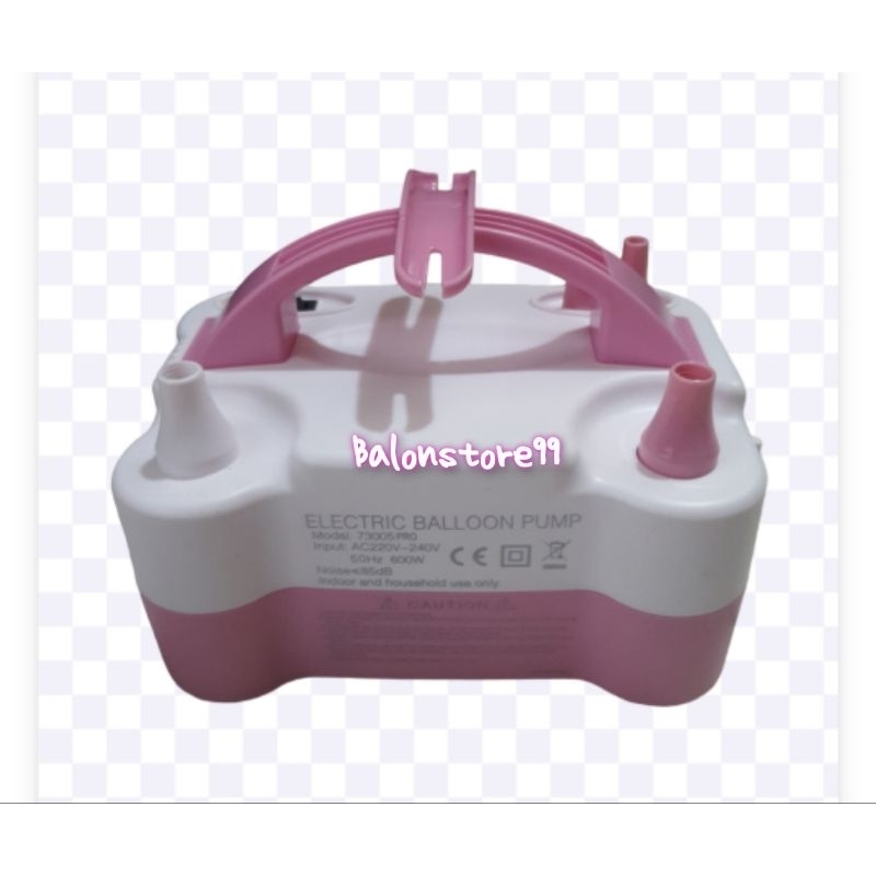 Jual Pompa balon elektrik | Shopee Indonesia
