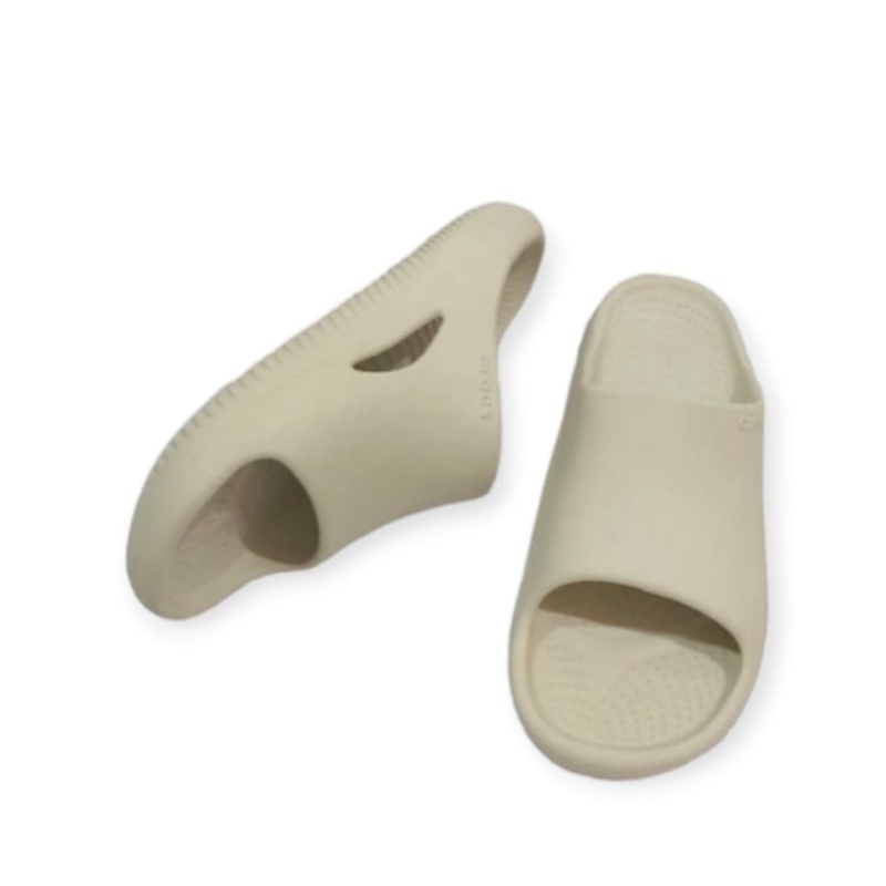 Jual SANDAL Crocs mellow UNISIX/Crocs mellow UNISIX women's | Shopee ...