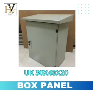 Jual box panel 30x40x20 Harga Terbaik & Termurah April 2024 | Shopee Indonesia