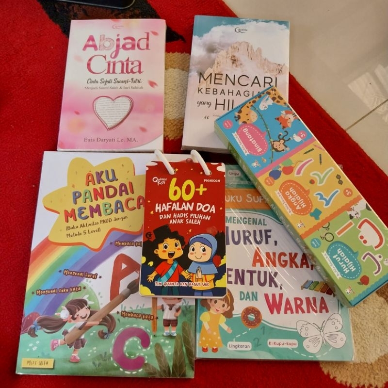 Jual Jastip punya mamanya Naywa 1 | Shopee Indonesia