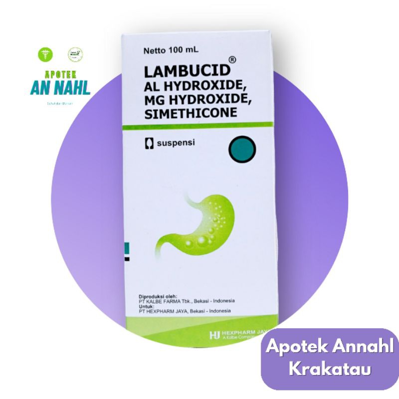 Jual Lambucidsyr | Shopee Indonesia