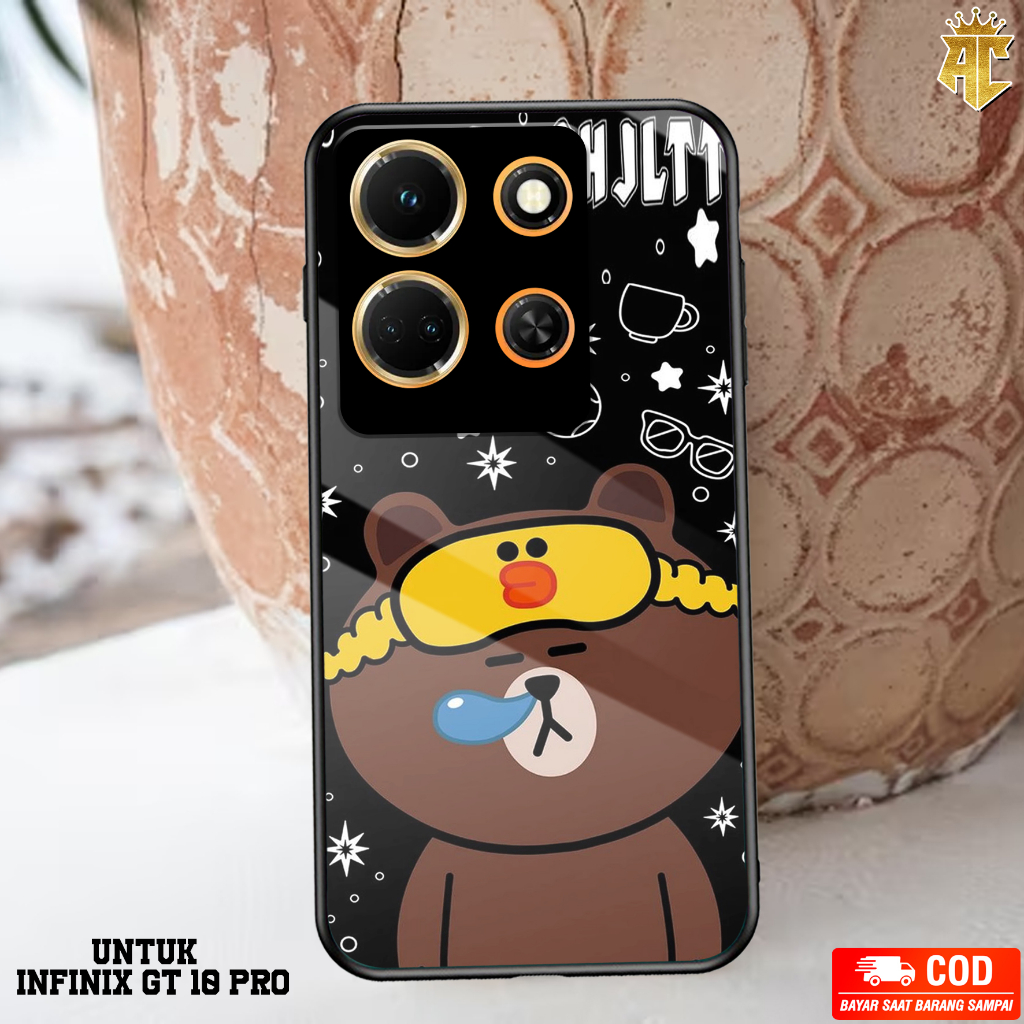 Jual CASE INFINIX GT 10 PRO - Casing INFINIX GT 10 PRO Terbaru 2023 ...