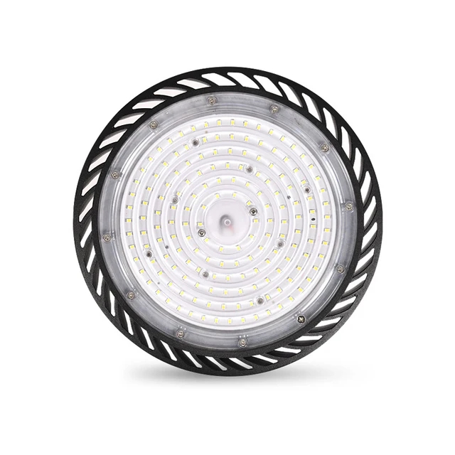 Jual Lampu LED High Bay Industri UFO Lampu pabrik | Shopee Indonesia