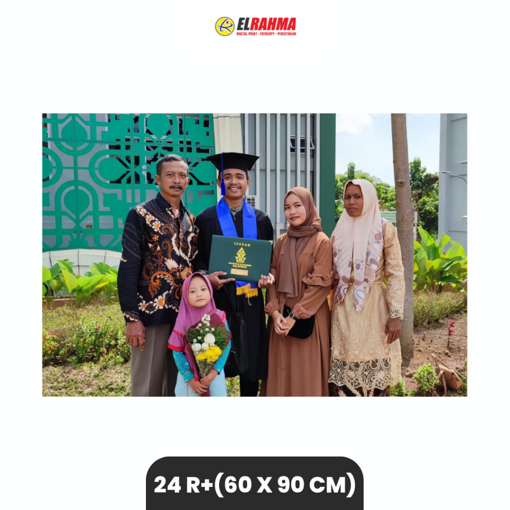 Jual [SEHARI JADI] CETAK FOTO UKURAN BESAR ATAU JUMBO | 18R 20R+ 24R ...
