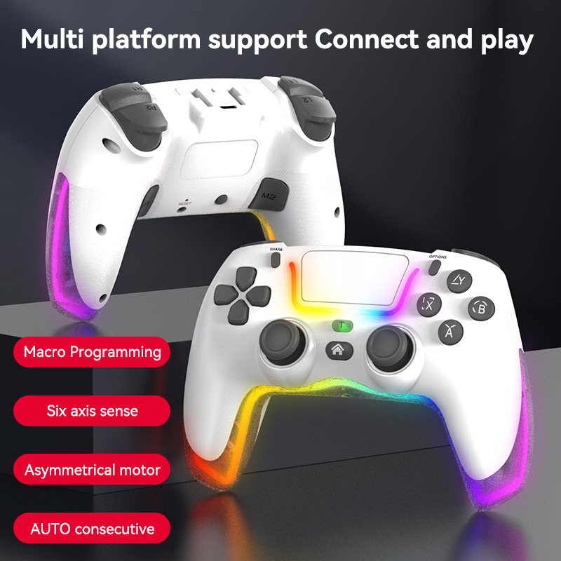 Jual Stik Stick Nintendo Switch Pro Controllers Wireless Gamepad ...