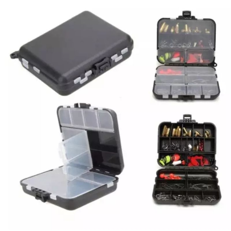 Jual Box Kotak Perkakas Kail Pancing dan Aksesoris | Shopee Indonesia