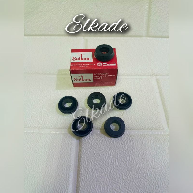 Jual KARET REM BELAKANG SEAL MASTER REM BELAKANG AVANZA XENIA GRANDMAX ...