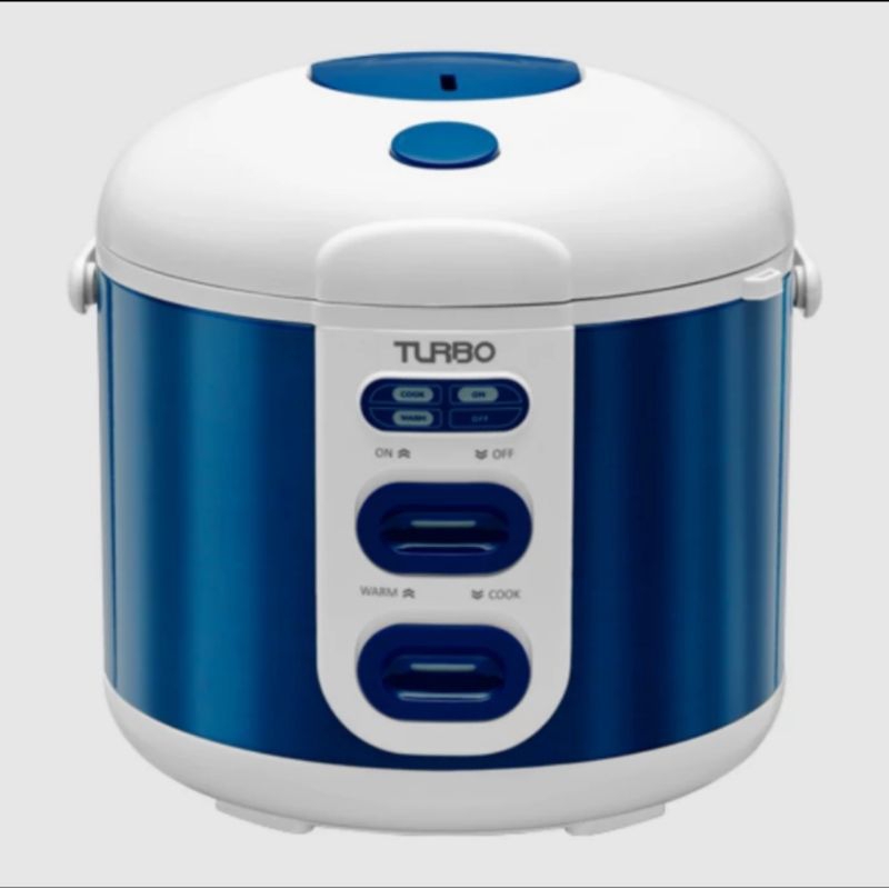 Jual TURBO RICE COOKER CRL 1100 PENANAK NASI | Shopee Indonesia
