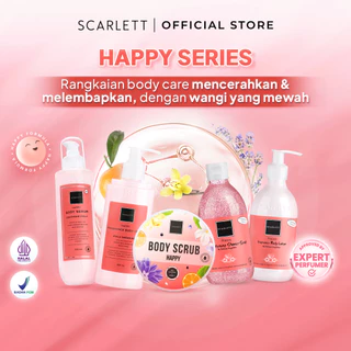 Produk Scarlett Official Store | Shopee Indonesia