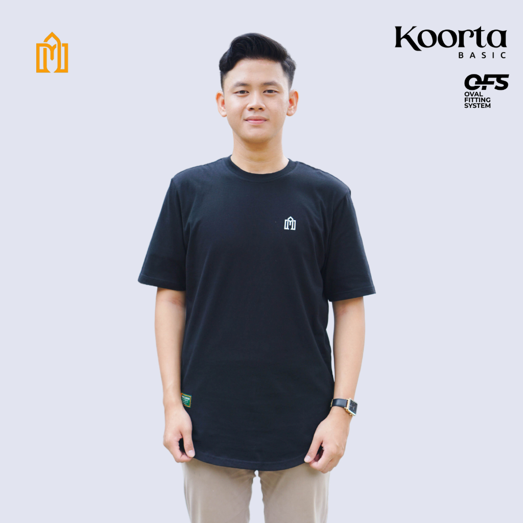 Jual Baju Kaos Kurta Pria Dewasa Islami Premium Lengan Pendek tersedia ...