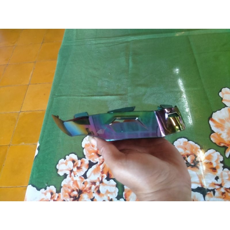 Jual SPOILER TTC | Shopee Indonesia