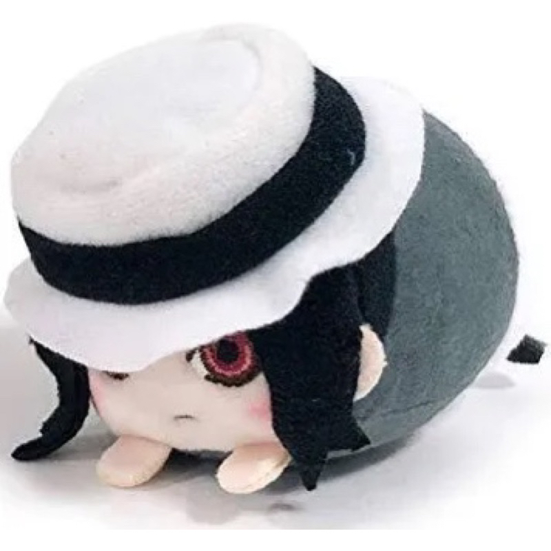 Jual Demon Slayer Kimetsu No Yaiba Original Mochi kororin Plush Mascot ...