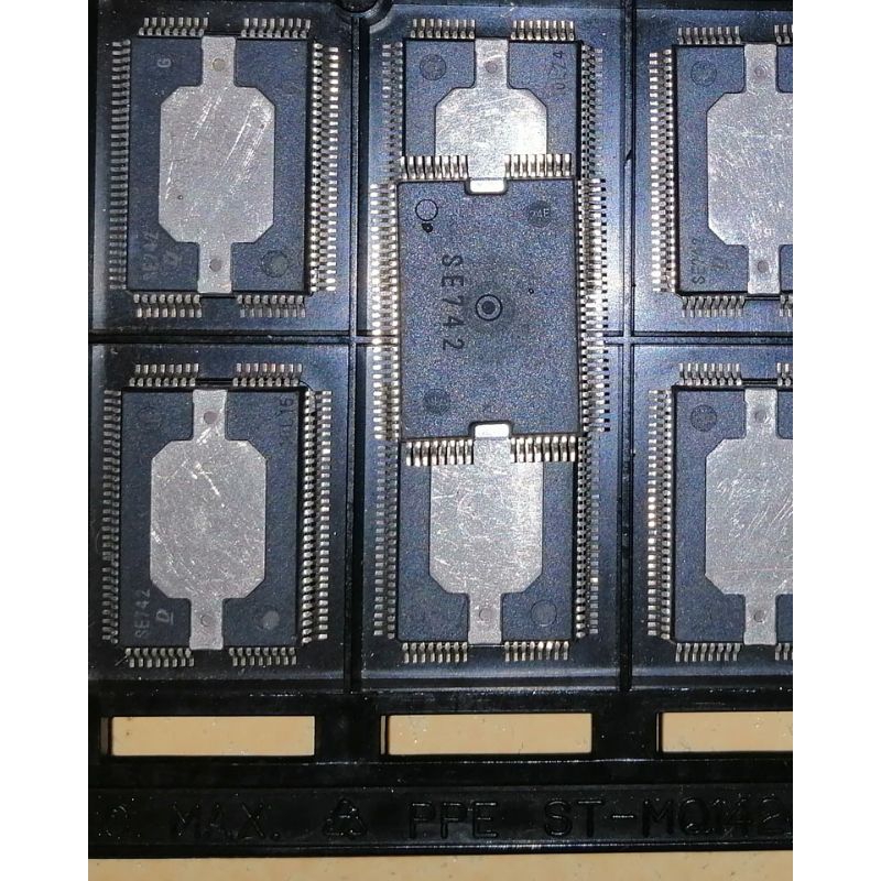 Jual Original SE742 Auto Engine Ignition Driver IC Chip Car ECU ...