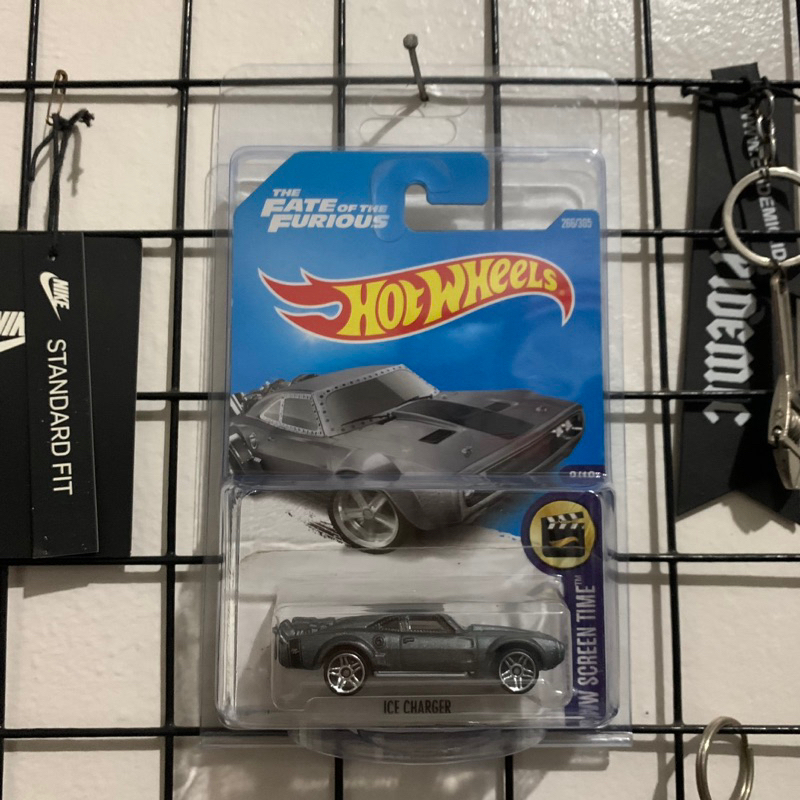 Jual Hot Wheels Ice Charger | Shopee Indonesia