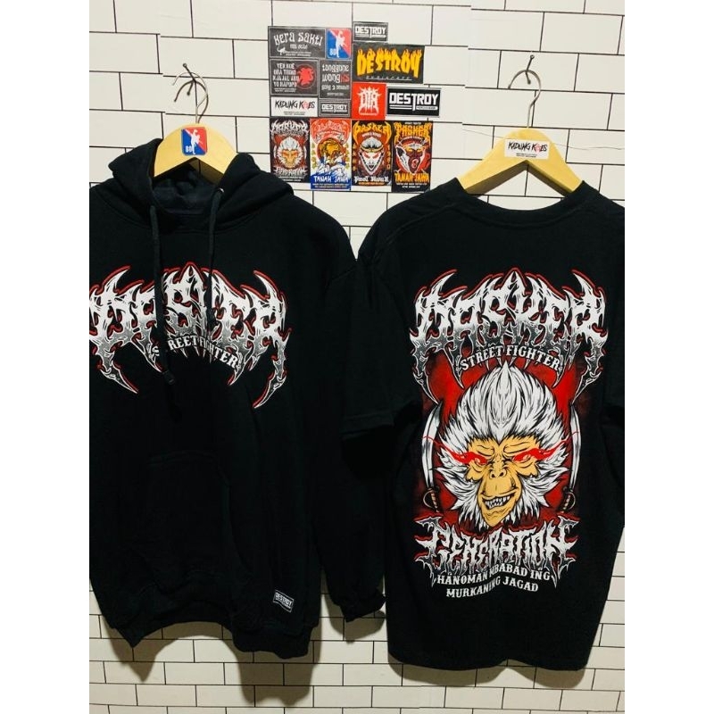 Jual pasker Generation (001) | Shopee Indonesia